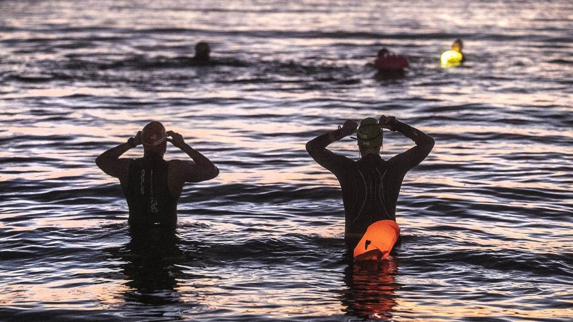 The Spud Buds - Wellington – Swim T3