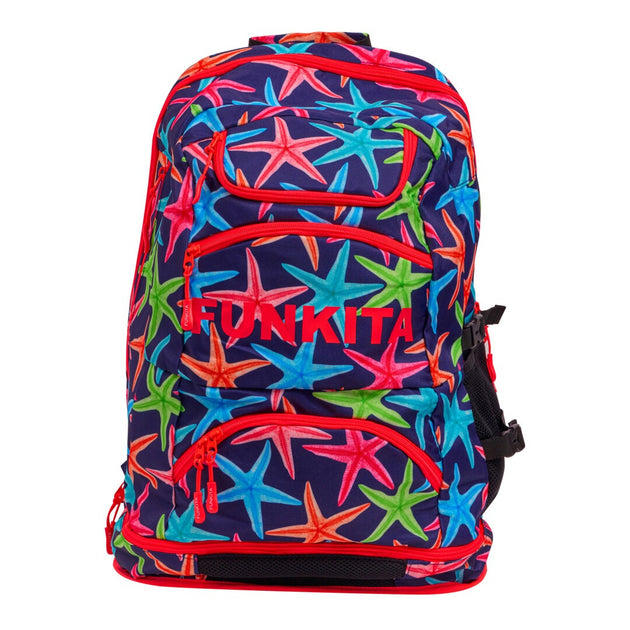 FUNKITA STARY NIGHT ELITE SQUAD BACKPACK – Swim T3