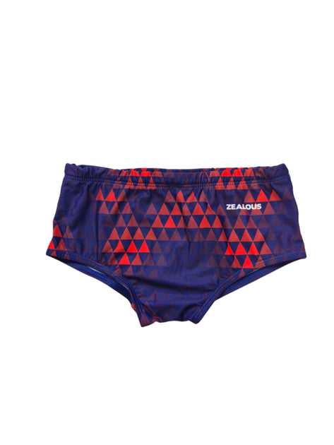 ZEALOUS BOYS WARRIOR TRUNK – Swim T3