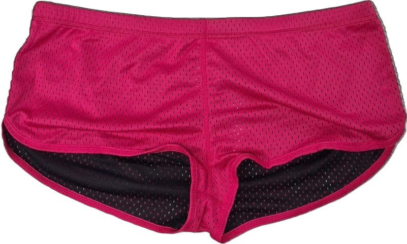 SPEEDO MESH DRAG SHORT – Swim T3