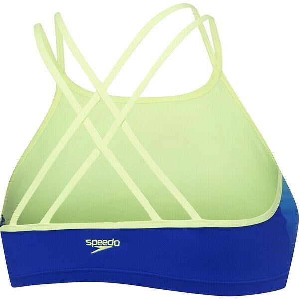 SQUAD HIGH NECK TWO PIECE SPEEDO – Swim T3