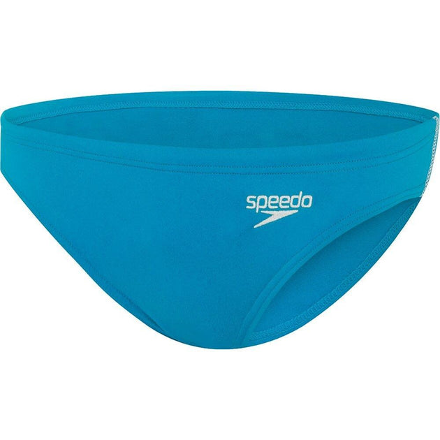 ENDURANCE+ CROP SET TWO PIECE NAVY LAKE SPEEDO – Swim T3